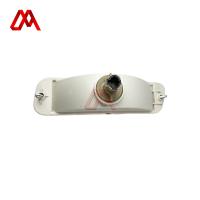 China OEM 1-82210202-0 Front Turn Signal Lamp Assembly for EXZ01 Heavy Duty Truck Spare Parts for sale
