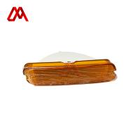 China OEM 1-82210202-0 Front Turn Signal Lamp Assembly for EXZ01 Heavy Duty Truck Spare Parts for sale