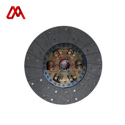 China IZUMI HND058Y Clutch Disc For HINO for sale