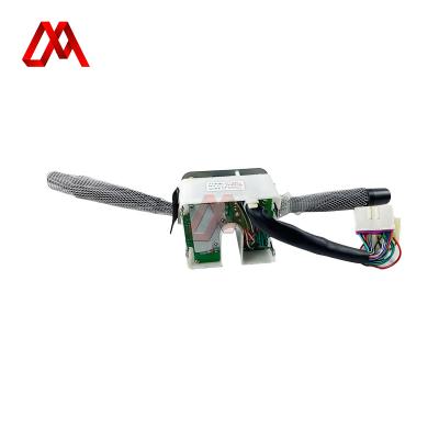 China Reliable Truck Driving Control Switch Assembly 1-82360704-0 1823607040 for EXZ01 Series for sale