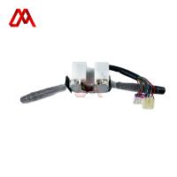 China Reliable Truck Driving Control Switch Assembly 1-82360704-0 1823607040 for EXZ01 Series for sale