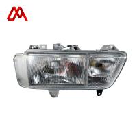 China Professional Truck Lighting System Headlamp Assembly 1-86830176-0  1868301760 for FSR96 for sale
