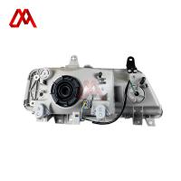 China Professional Truck Lighting System Headlamp Assembly 1-86830176-0  1868301760 for FSR96 for sale