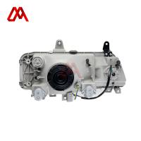 China Professional Truck Lighting System Headlamp Assembly 1-86830176-0  1868301760 for FSR96 for sale