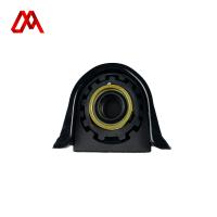 China 5-37510008-0 OEM Center Support Bearing Rubber Assembly for Isuzu NKR5 100P 600P for sale