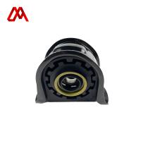 China 5-37510008-0 OEM Center Support Bearing Rubber Assembly for Isuzu NKR5 100P 600P for sale