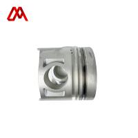 China 5-87810292-0 5878102920 Engine Cylinder Liner Assembly for Isuzu NPR 4BC2 Truck Engine Spare Parts for sale