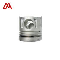 China 5-87810292-0 5878102920 Engine Cylinder Liner Assembly for Isuzu NPR 4BC2 Truck Engine Spare Parts for sale
