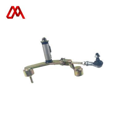 China High Quality 8-94566457-0 8945664570 Shift Lever Lower Assembly for ISUZU 100P 600P Truck Accessories for sale