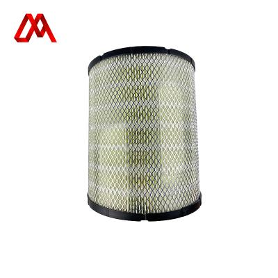 China Truck Engine Air Cleaner Element 8-97062294-0 8970622940 for Isuzu 700P 4HK1 for sale