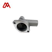 China Premium Cooling Parts Thermostat Housing 8-97139712-0 8971397120 for ISUZU TFR NHR NKR Truck Accessories for sale