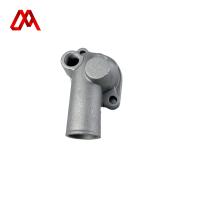 China Premium Cooling Parts Thermostat Housing 8-97139712-0 8971397120 for ISUZU TFR NHR NKR Truck Accessories for sale