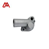 China Premium Cooling Parts Thermostat Housing 8-97139712-0 8971397120 for ISUZU TFR NHR NKR Truck Accessories for sale