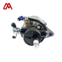 China 8-97175390-0 8971753900 24V 60A Alternator Generator Suitable for ISUZU NPR 4HF1 Engine Truck Spare Parts for sale