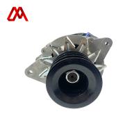 China 8-97175390-0 8971753900 24V 60A Alternator Generator Suitable for ISUZU NPR 4HF1 Engine Truck Spare Parts for sale