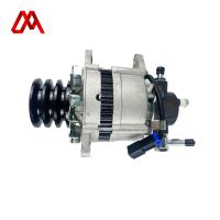 China 8-97175390-0 8971753900 24V 60A Alternator Generator Suitable for ISUZU NPR 4HF1 Engine Truck Spare Parts for sale