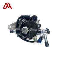 China 8-97175390-0 8971753900 24V 60A Alternator Generator Suitable for ISUZU NPR 4HF1 Engine Truck Spare Parts for sale