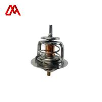 China OEM 8-97300790-0 8973007900 Engine Coolant Thermostat for ISUZU NPR 4HF1 700P Truck Spare Parts for sale
