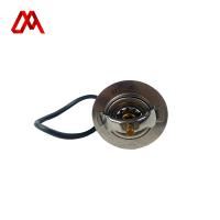 China OEM 8-97300790-0 8973007900 Engine Coolant Thermostat for ISUZU NPR 4HF1 700P Truck Spare Parts for sale