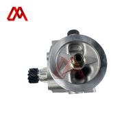China IZUMI L220-0004S Excavator Oil Pump for Mitsubishi 4D34 for sale