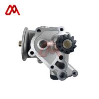 China IZUMI L220-0004S Excavator Oil Pump for Mitsubishi 4D34 for sale