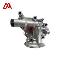 China IZUMI L220-0004S Excavator Oil Pump for Mitsubishi 4D34 for sale