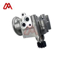 China IZUMI L220-0004S Excavator Oil Pump for Mitsubishi 4D34 for sale