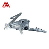 China Wholesale 8-97852115-3 8978521153 Truck Cab Door Window Regulator Original Standard for Isuzu 100P 600P for sale