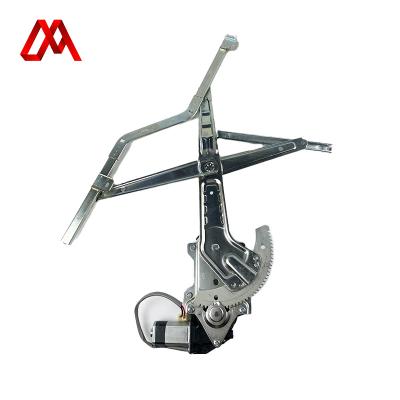 China High Quality Window Regulator Complete Assembly 8-98050288-2 for Isuzu Elf NQR FXR 700P Truck for sale
