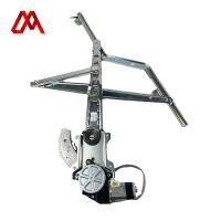 China High Quality Window Regulator Complete Assembly 8-98050288-2 for Isuzu Elf NQR FXR 700P Truck for sale