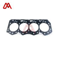 China 8973288670 8982916840 8-97328867-0 8-98291684-0 Cylinder Head Gasket Suitable for ISUZU 4JJ1 NKR NPR for sale