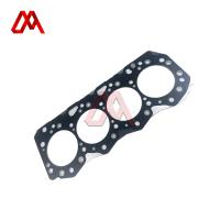 China 8973288670 8982916840 8-97328867-0 8-98291684-0 Cylinder Head Gasket Suitable for ISUZU 4JJ1 NKR NPR for sale