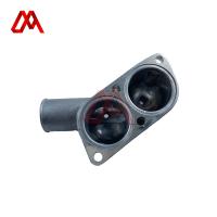 China 8-97329914-0 8973299140 Water Outlet Pipe for ISUZU 4HK1 4HF1 for sale