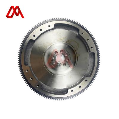 China ISUZU 4HF1 4HG1 Flywheel 8-97330892-1 8973308921 for sale