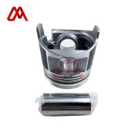 China 8-97331643-0 Piston for ISUZU 4HL1 6HL1 8973316430 for sale