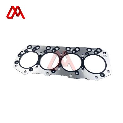 China 8973503190 8-97350319-0 Cylinder Head Gasket 8943323270 8-94332327-0 For ISUZU NKR55 4JB1 for sale