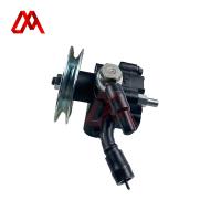 China 8-97354730-1 Power Steering Oil Pump Assembly 8973547301 Suitable for ISUZU NKR NPR 4JB1T for sale