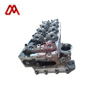 China 8-97355970-8 8973559708 Cylinder Head 4JJ1 ISUZU Engine Parts for sale