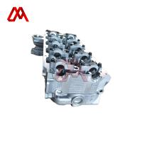 China 8-97355970-8 8973559708 Cylinder Head 4JJ1 ISUZU Engine Parts for sale