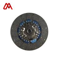 China FD6T Engine Use Clutch Disc ISD020U Wear Resistant Truck Repair Accessories for sale