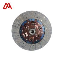 China Original Standard ISD114U Clutch Driven Disc NHR Truck Repair Accessories for sale