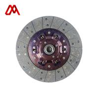 China Original Standard ISD114U Clutch Driven Disc NHR Truck Repair Accessories for sale