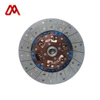 China Wholesale ISD126U Clutch Disc FD6 Universal Commercial Truck Spare Parts for sale