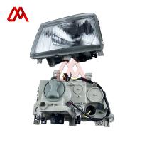 China IZUMI HEAD LIGHT (LH - M003-006 / RH - M003-005) for MITSUBISHI FUSO CANTER '07 MODEL for sale