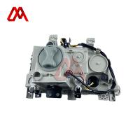 China IZUMI HEAD LIGHT (LH - M003-006 / RH - M003-005) for MITSUBISHI FUSO CANTER '07 MODEL for sale