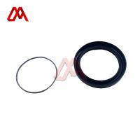 China IZUMI MB025295 Front Wheel Hub Oil Seal for Mitsubishi FUSO for sale