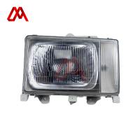 China IZUMI MB556614 Left Headlight for Mitsubishi Fuso Canter U-FE335E for sale