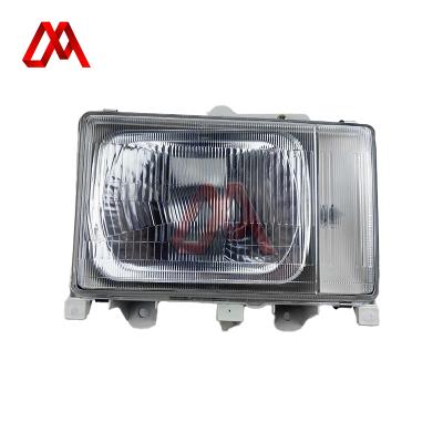 China IZUMI MB556614 Left Headlight for Mitsubishi Fuso Canter U-FE335E for sale