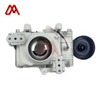 China IZUMI MB556614 Left Headlight for Mitsubishi Fuso Canter U-FE335E for sale