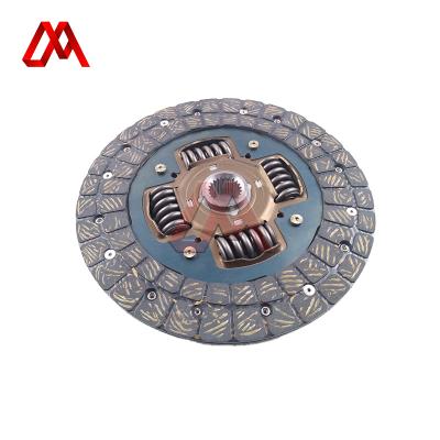 China IZUMI MBD-022U Clutch Disc MBD022U for Mitsubishi L200 L300 4D55 4D56 for sale
